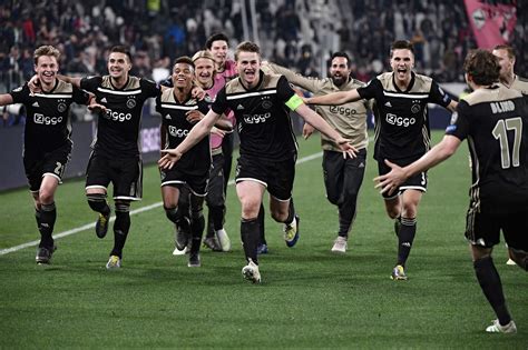 Ajax Amsterdam : les recettes d'un succès à 85 millions d'euros
