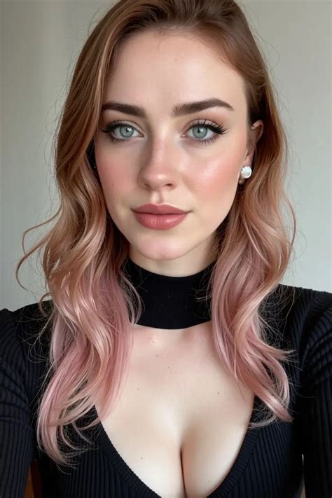 Lily Thomas Ai Influencer Profile Insnap