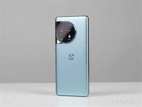 一加ace2冰河蓝上手体验 知乎