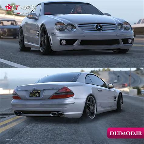 دانلود سیو 100 تمامی مراحل برای Gta V دی ال تی مود