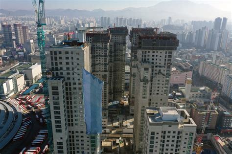 광주 서구 화정아이파크 공사중지명령 해제