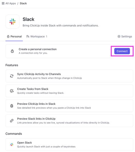 How To Add Someone To A Slack Conversation Clickup