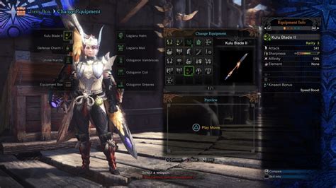 Monster Hunter World Insect Glaive Guide Tips Strategies Combos