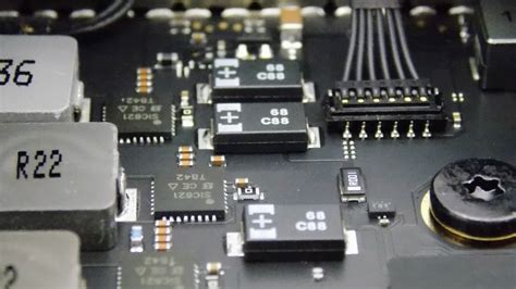 2018 Mac Mini Tear Down And Benchmarks Mac Mini Vault