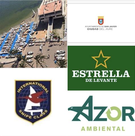 Trofeo Armada Espanola SnipeToday Snipe Class International