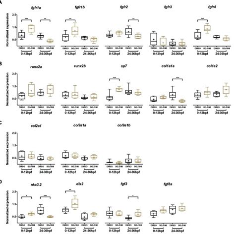 Tgf‐β Smad And Bmp Signalling In Skeletal Development Tgf‐βs And Also Download Scientific