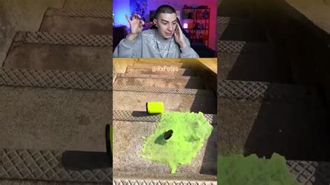 ЕСЛИ ЭТИ БАНКИ ВЫЖИВУТ Я СЪЕМ ОСТРЫЙ ПЕРЕЦ 🤮 — смотреть короткие