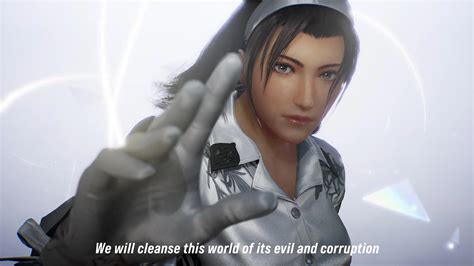 Jun Kazama In Tekken 8 8 Out Of 9 Image Gallery