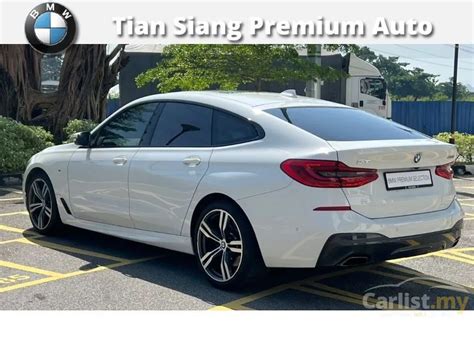 Used 2020 Bmw 630i 20 Gt M Sport A Bmw Premium Selection Carlistmy