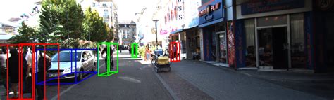 单目3d目标检测——monocon 模型训练 模型推理 单目3d目标检测环境搭建 Csdn博客