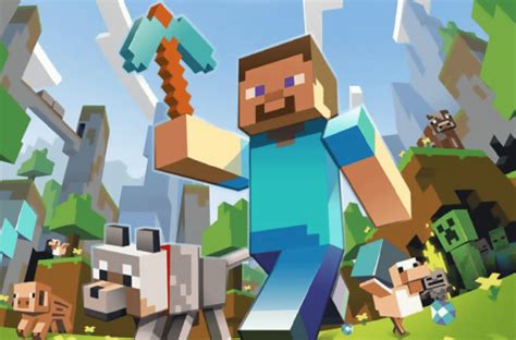 Best Selling Video Games That Defined A Generation