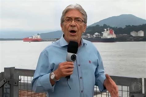 Morre aos 78 anos Afonso Monaco repórter investigativo vítima de
