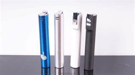 Circular Lighter Brogshop