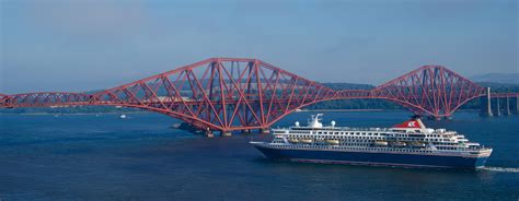 Adult Only Cruises Departing From Rosyth