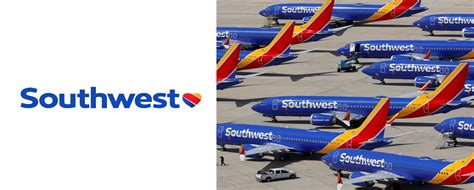 Southwest Airlines At Orlando International Airport Mco