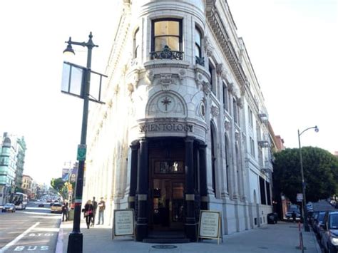 Church Of Scientology Of San Francisco Updated February 2026 30
