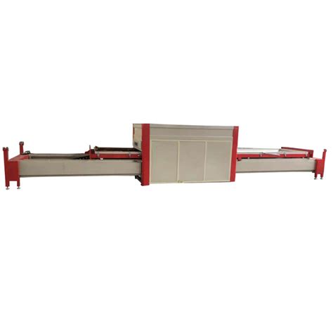 Gz Membrane Presses 220v 3ph Toolots