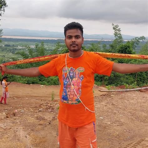 Arun Kumar Behera Arun10972 • Threads Say More