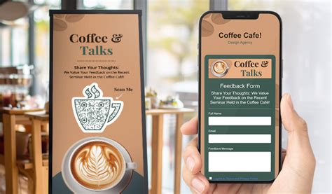Form Qr Codes Guide Simplify First Party Data Collection