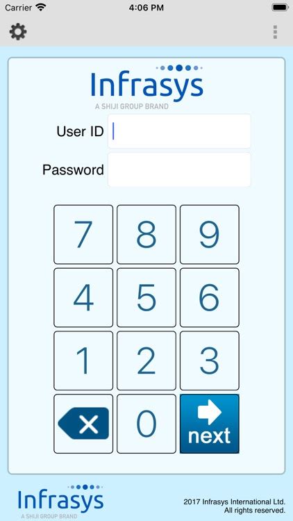 Infrasys Pos By Infrasys International Limited