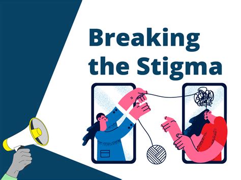 Breaking The Stigma Debunking Common Misconceptions About Mental