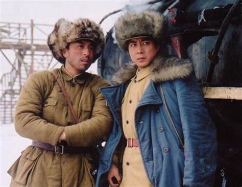 林海雪原 电视剧 高清完整版视频在线观看 欢喜首映