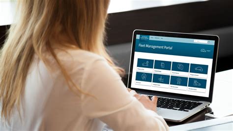 Fleet Management Software VWFS Fleet