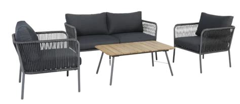 Nador Lounge Set Danie Du Toit Furnishers