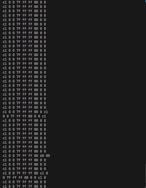 C Using Espidf To Program On Esp32 C6 For Receiving Data From