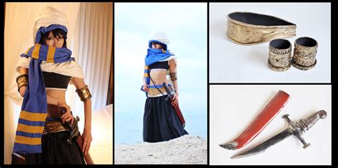 藤森蓮のコスプレ衣装武器の作り方ブログ Free