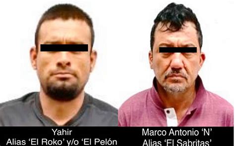 Cae El Sabritas Jefe De Plaza Del Cjng Habría Ordenado Ataque De