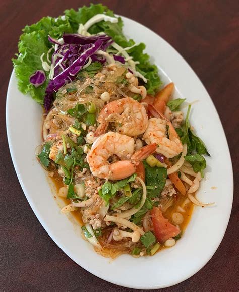 Suvipa Thai Food