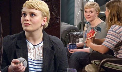 Emmerdale Cast Who Plays Natalie On Emmerdale Who Is Thea Beyleveld