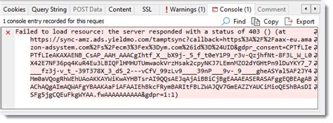 New In HttpWatch 15 X HttpWatch