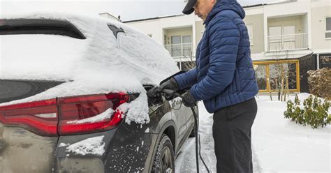 Biden Spending Billions On Electric Vehicle Charging Stations Many