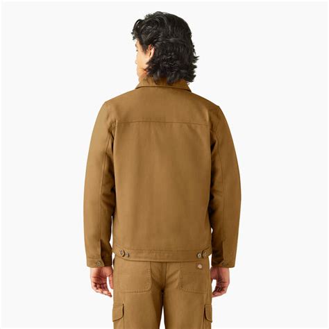 Coats And Jackets Duck Canvas Jacket Dickies Us