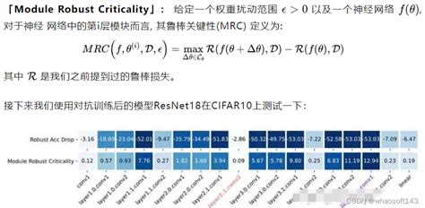 Robustlearn什么是robust Learning Csdn博客
