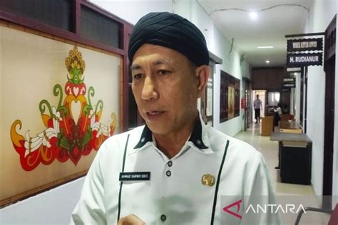 Spbn Di Kotim Siap Dibangun 2024 Antara News Kalimantan Tengah