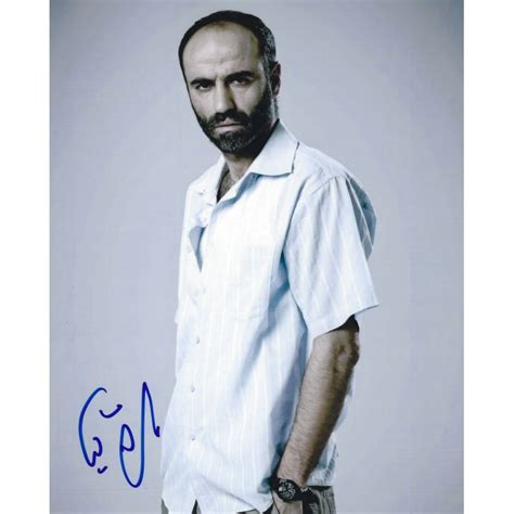 Yaakov Zada Daniel Autograph