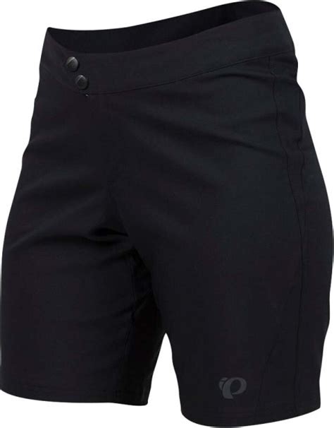 Велошорты женские Pearl iZUMi MTB Canyon (Black) Черный P1921180202710 ...