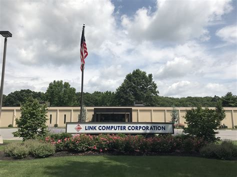 Link Computer Corporation Linkedin