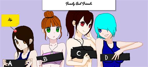 Breast Sizes By Sweetkawaiiotaku On Deviantart