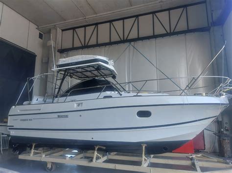 Used Beneteau Ombrine 800 In Arezzo INautia