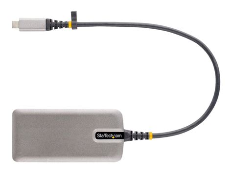 Usb C Multiport Adapter 4k 104b Usbc Multiport