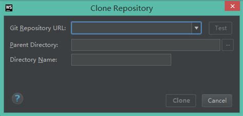 使用WebStorm上传本地项目到GitHub和GitLab 探索之路慢慢 博客园