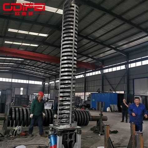 China Heat Dissipation Vertical Vibration Elevator Manufacturers Suppliers Factory