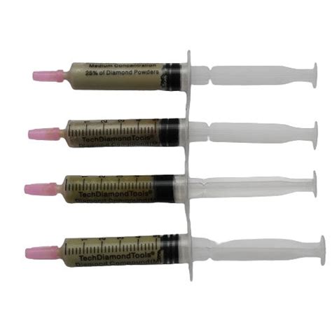 Kit Lapping Kit M 14p Incorporated