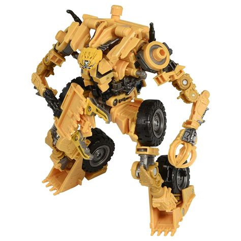 Transformers 2 Scrapper