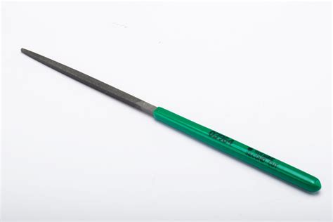 03964 迷你中齿方锉200MM 世达工具