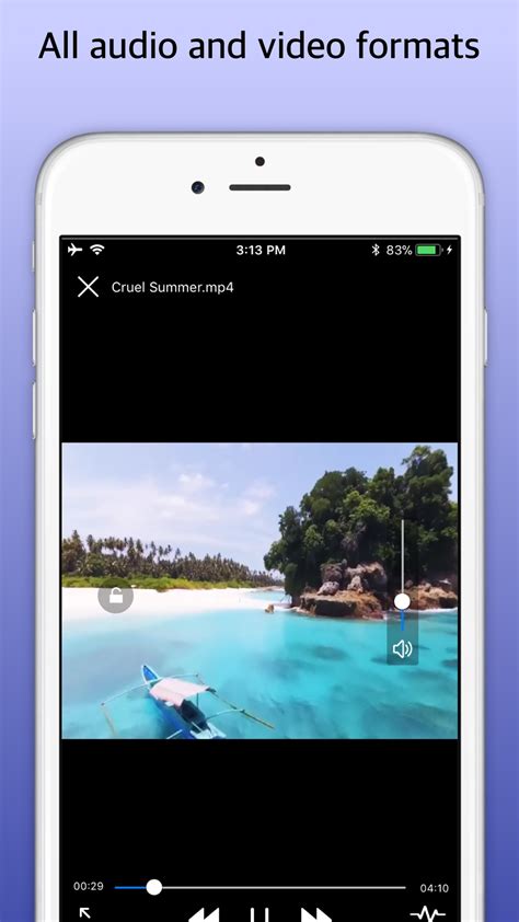Fast Player Video Player For Iphone Download